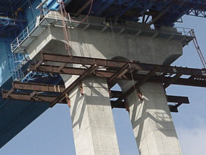 Bridge Falsework – VAK Construction Engineering Services