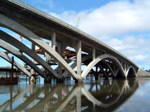 Bridge Falsework – VAK Construction Engineering Services