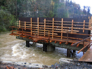Bridge Falsework – VAK Construction Engineering Services